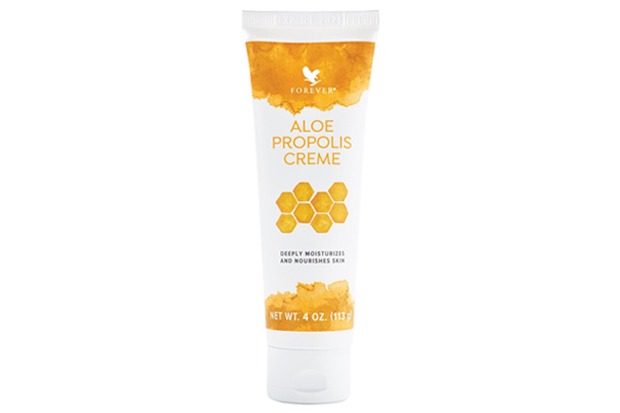 Aloe Propolis Creme