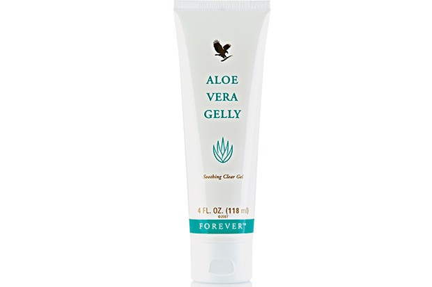 Aloe Vera Gelly