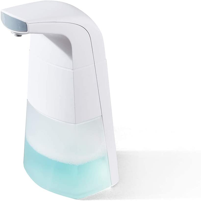 Automatski dozator za penušav sapun sa senzorom pokreta