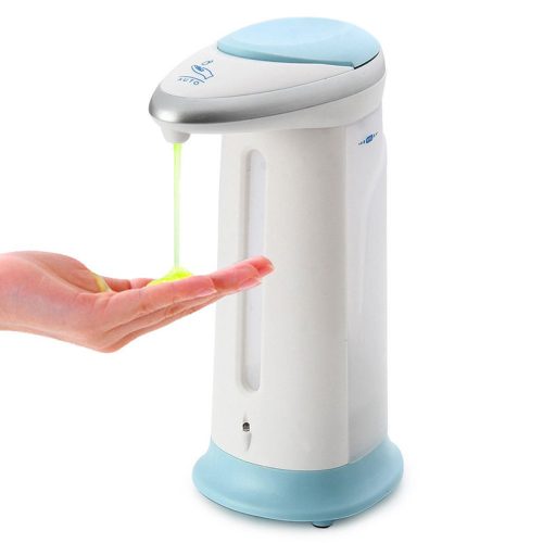 Magični automatski dozator tečnog sapuna – Magic Soap