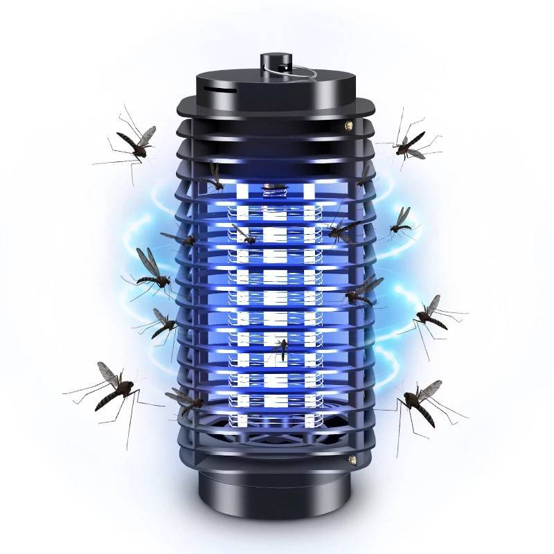 Električna LED lampa protiv komaraca i drugih insekata LF-200