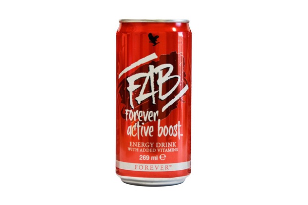 FAB Forever Active Boost