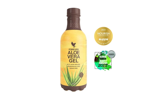 Forever Aloe Vera Gel