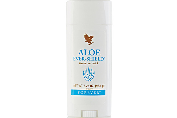 Aloe Ever-Shield®