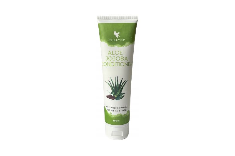 Aloe Jojoba Conditioner