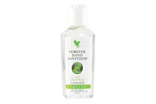 Forever Hand Sanitizer