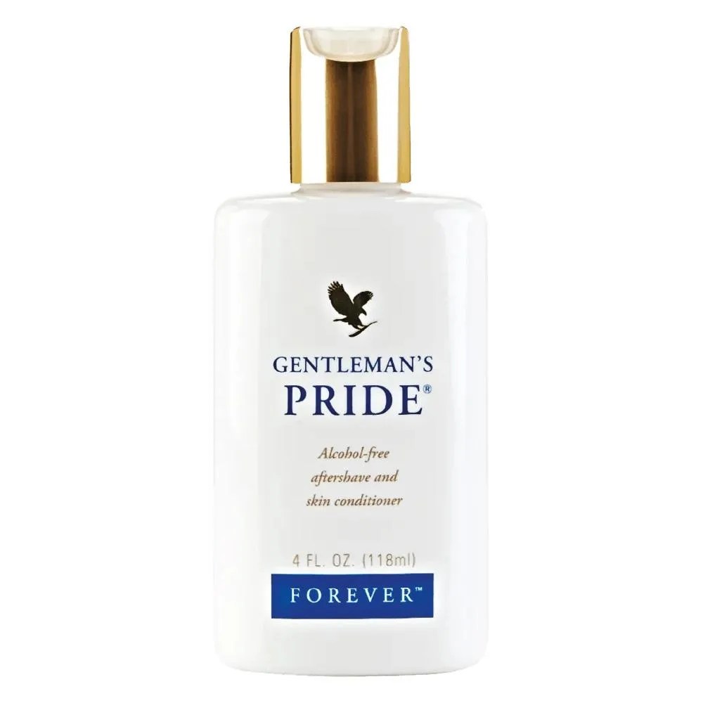 Gentleman's Pride