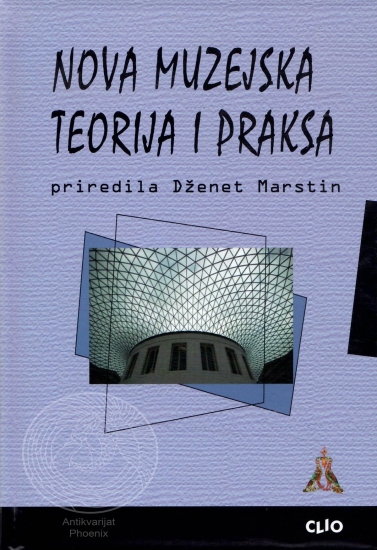 Nova muzejska teorija i praksa