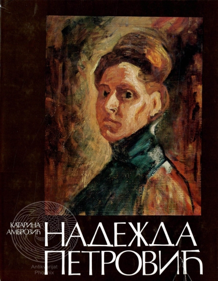 Nadežda Petrović