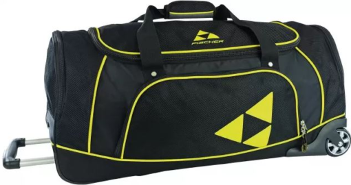 Torba TEAM SPORTDUFFEL 100L Fischer