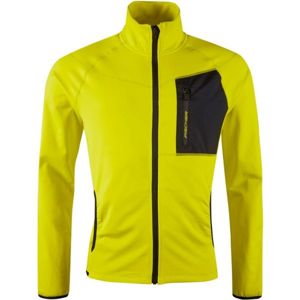 Jakna muška HALTI SAMNAU JACKET Fischer