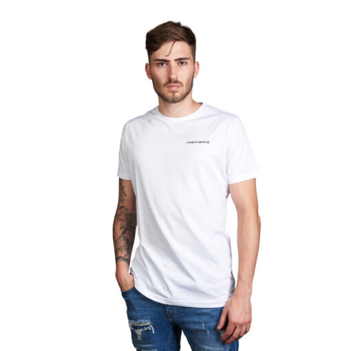 Majica muška T-SHIRT – CLASSIC LOGO Fischer