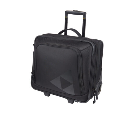 Torba BUSINESS TROLLEY BLACK 40L Fischer