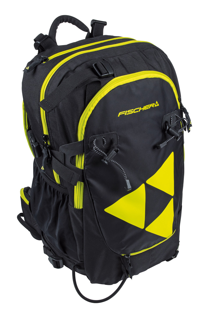 Ranac BACKPACK TRANSALP 35L Fischer