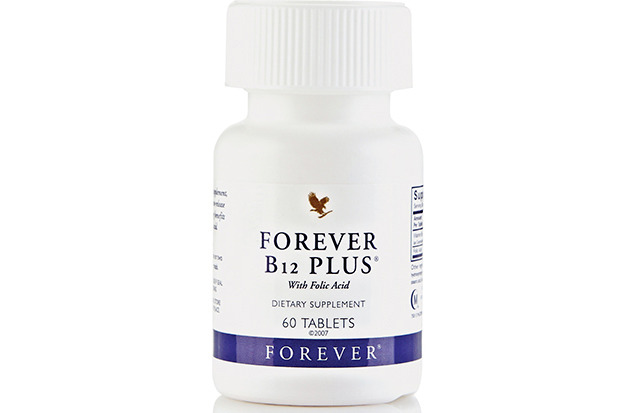 Forever B12-Plus