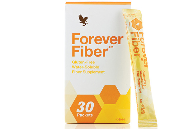 Forever Fiber