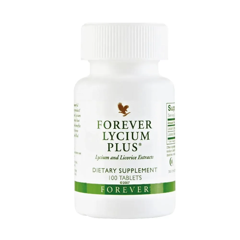 Forever Lycium Plus
