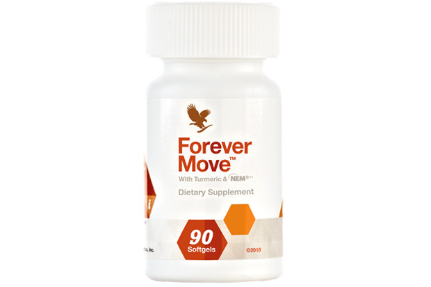 Forever Move (ESM Complex)