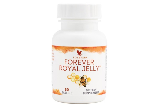 Forever royal jelly