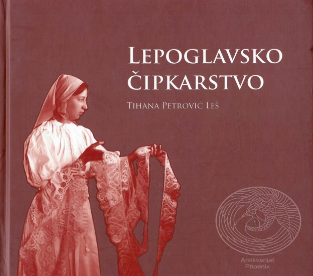 Lepoglavsko čipkarstvo