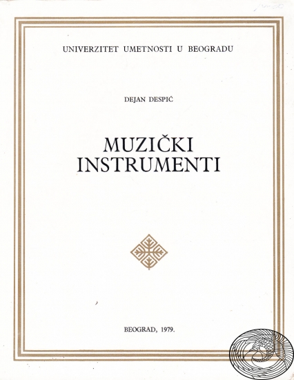 Muzički instrumenti