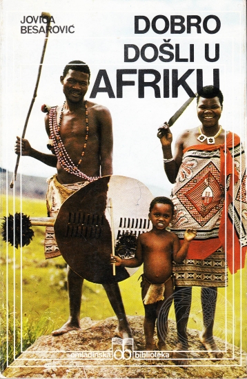 Dobro došli u Afriku