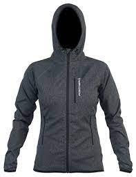 Jakna ženska WOMEN SHOP-KIT STRETCH JACKET Fischer