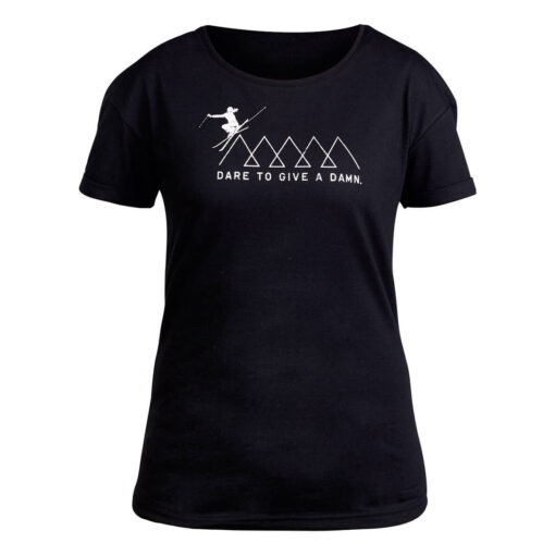 Majica ženska WOMEN T-SHIRT LEVI Fischer