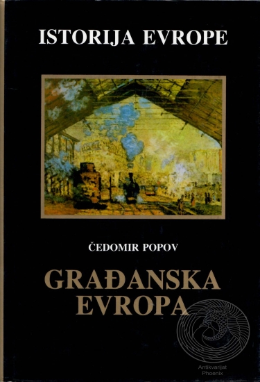 Građanska Evropa II