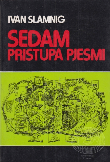 Sedam pristupa pjesmi