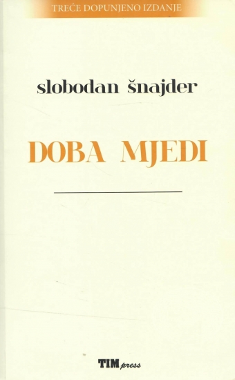 Doba mjedi