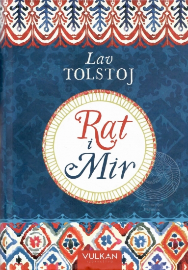 Rat i mir
