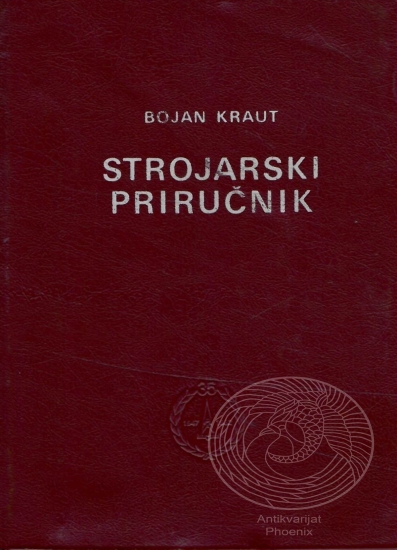 Strojarski priručnik