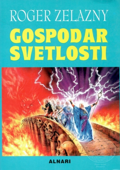 Gospodar svetlosti