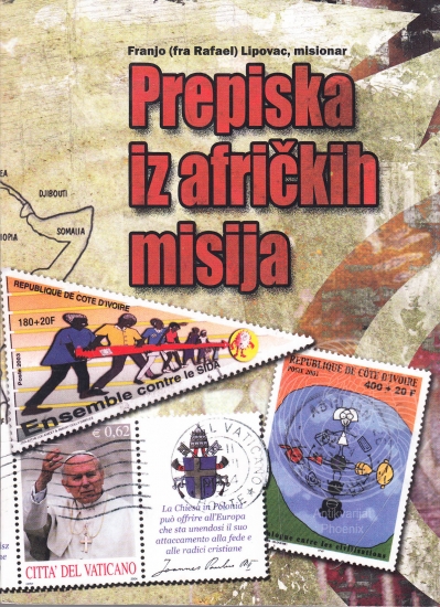 Prepiska iz afričkih misija