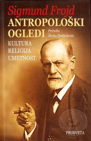 Antropološki ogledi: kultura, religija, umetnost