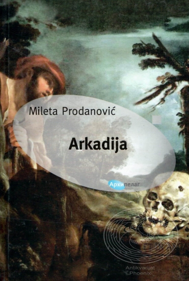 Arkadija