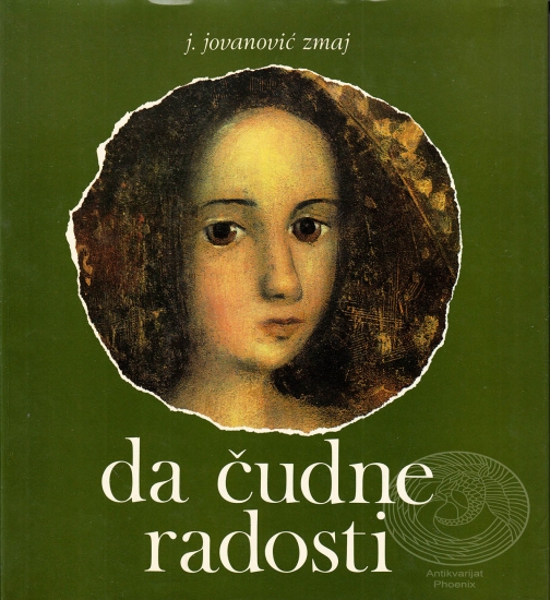 Da čudne radosti