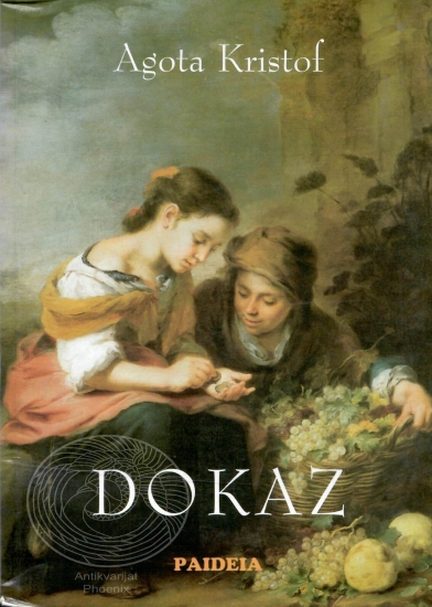 Dokaz
