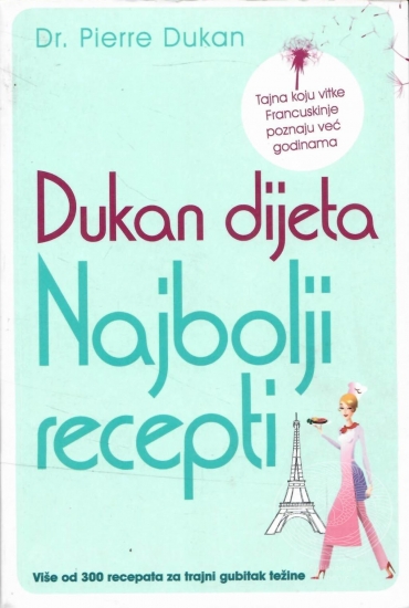 Dukan dijeta - Najbolji recepti