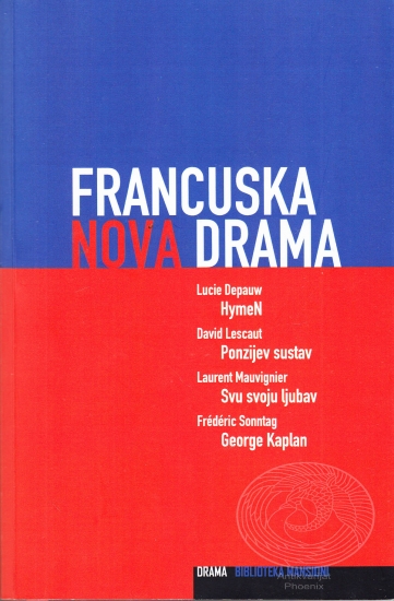 Francuska nova drama