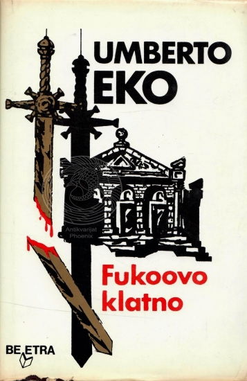 Fukoovo klatno