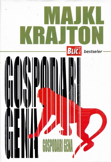 Gospodari gena