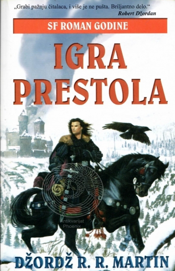 Igra prestola