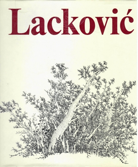 Ivan Lacković - Croata