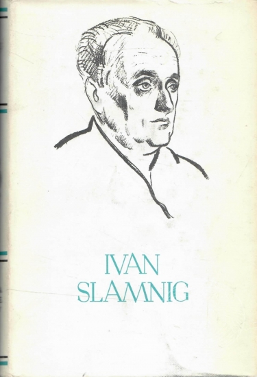 Ivan Slamnig izabrana djela