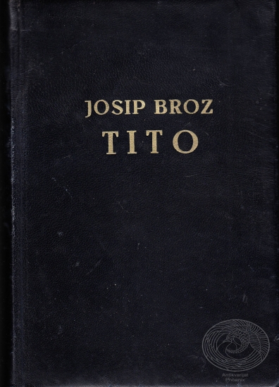 Josip Broz Tito