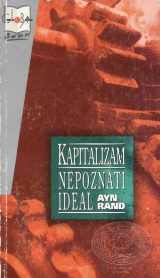Kapitalizam: nepoznati ideal
