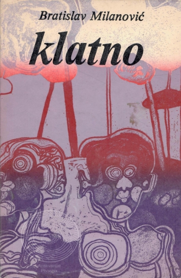 Klatno (posveta autora)