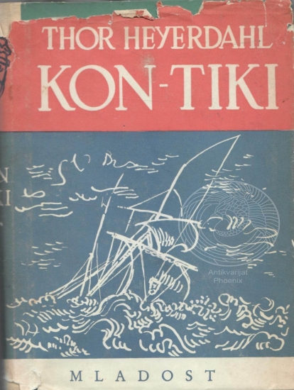 Kon-Tiki